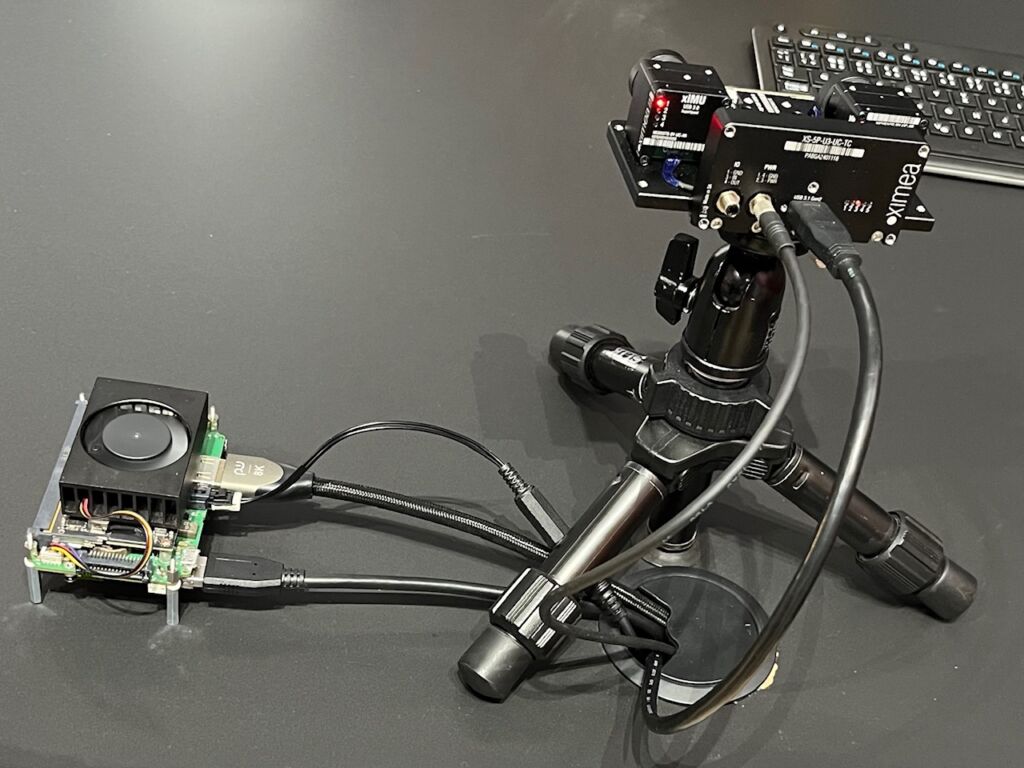 inVISION NEWS | MACHINE VISION / EMBEDDED VISION / 3D METROLOGY