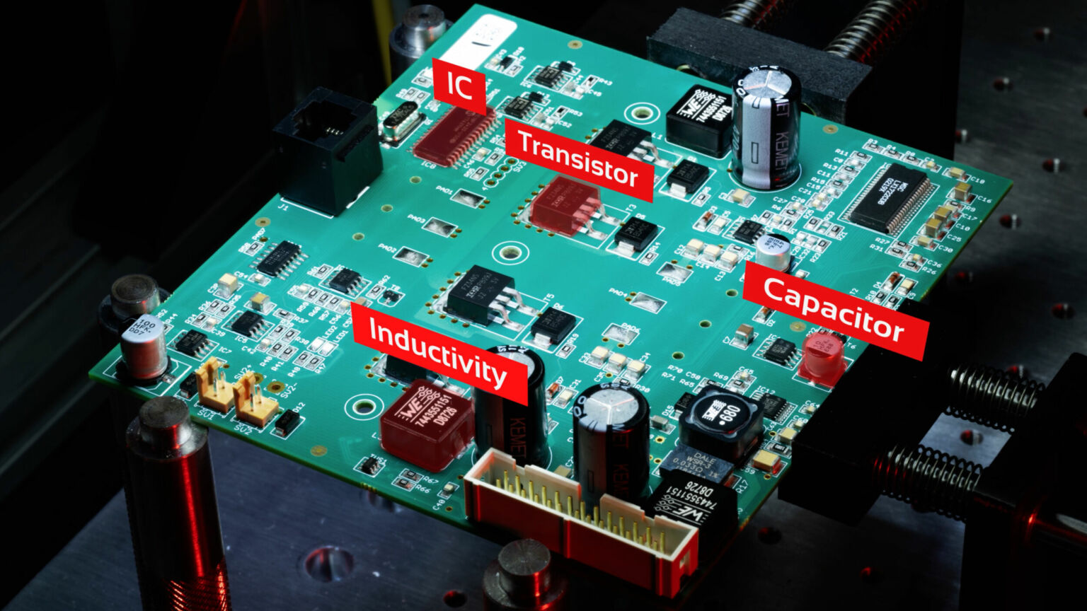 inVISION NEWS | MACHINE VISION / EMBEDDED VISION / 3D METROLOGY