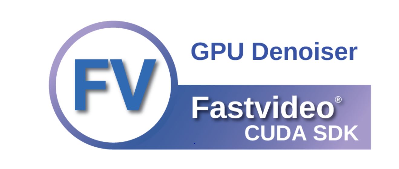 GPU Denoiser for Non-Local Means (NLM) Algorithm - inVISION NEWS