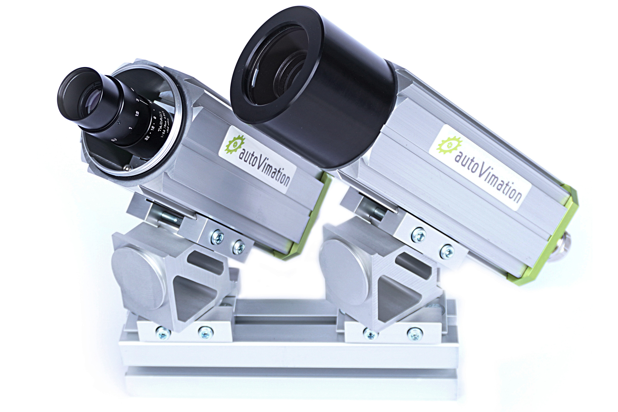 Camera Protection Housing with Flexible Tube - inVISION NEWS