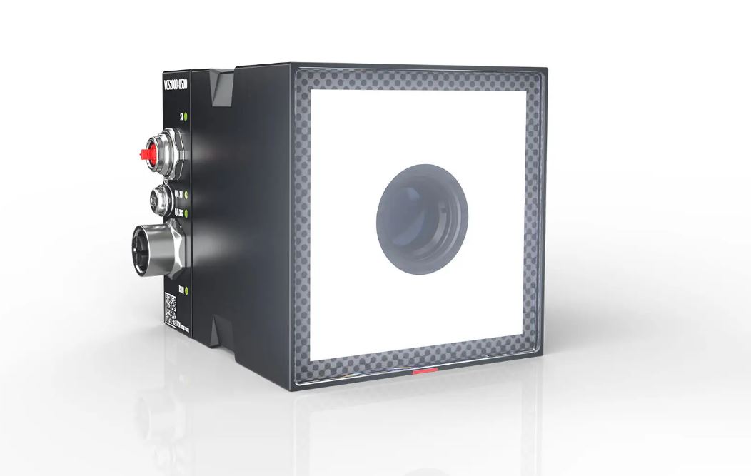 Expansion of the Area Camera Units - inVISION NEWS