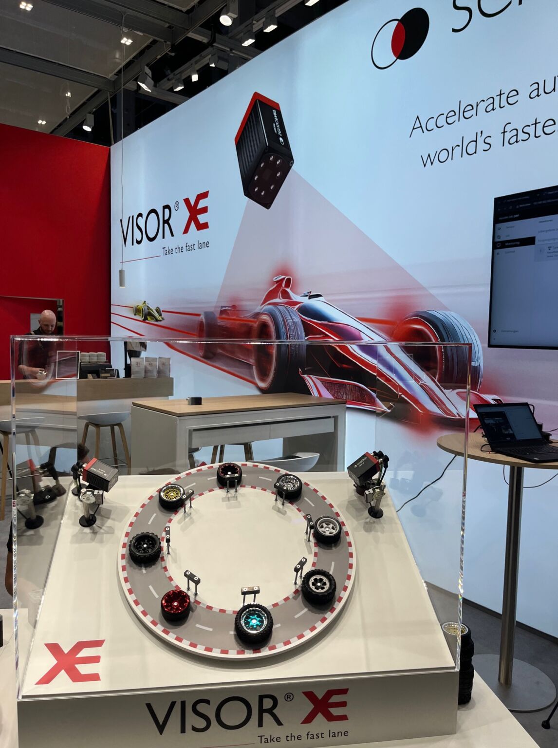 inVISION NEWS | MACHINE VISION / EMBEDDED VISION / 3D METROLOGY