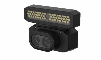 inVISION NEWS | MACHINE VISION / EMBEDDED VISION / 3D METROLOGY