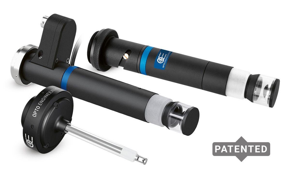 Inspection from Inside with Liquid Lenses - inVISION NEWS