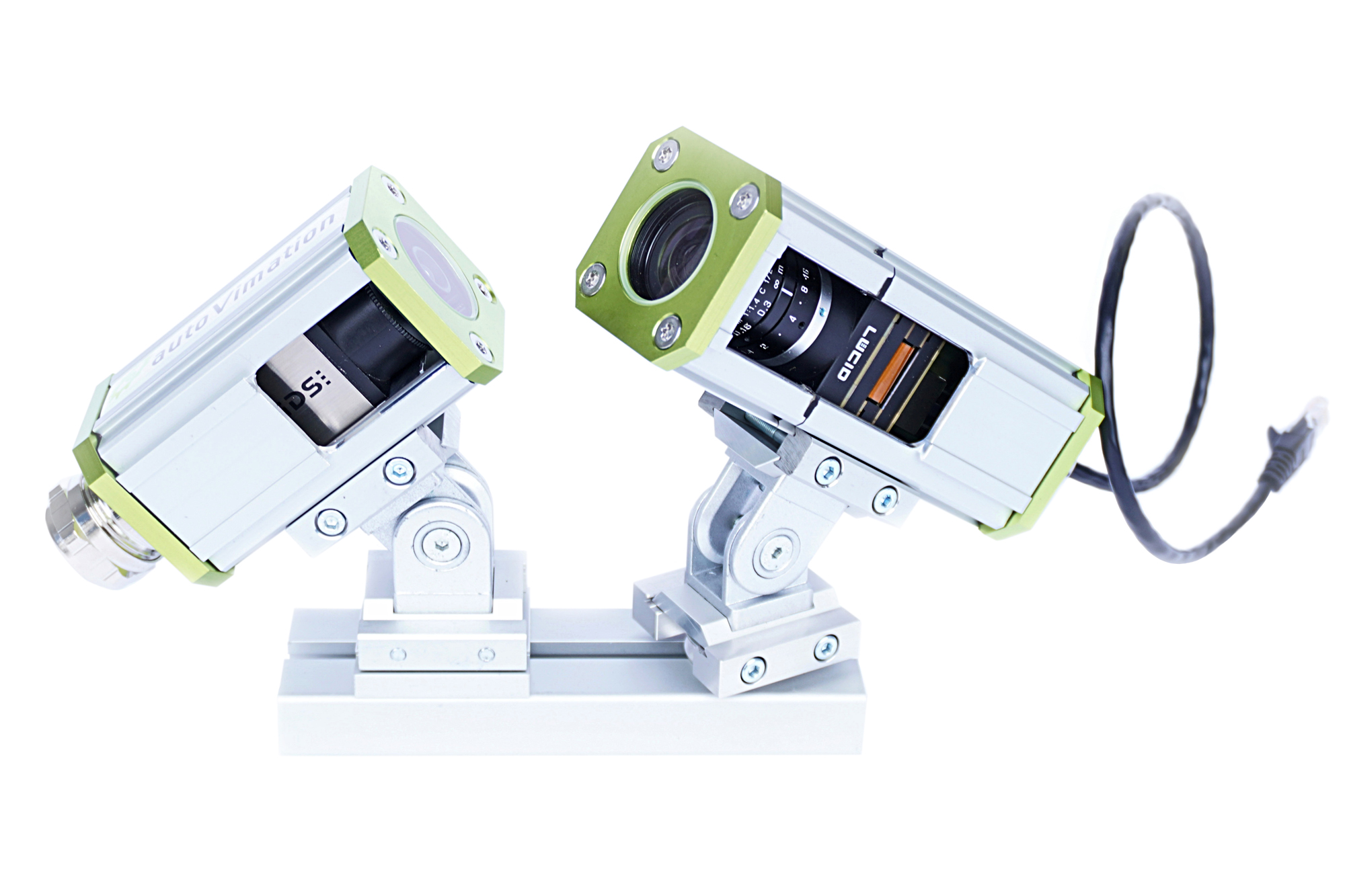 Camera Protection Housing for a Small Budget - inVISION NEWS