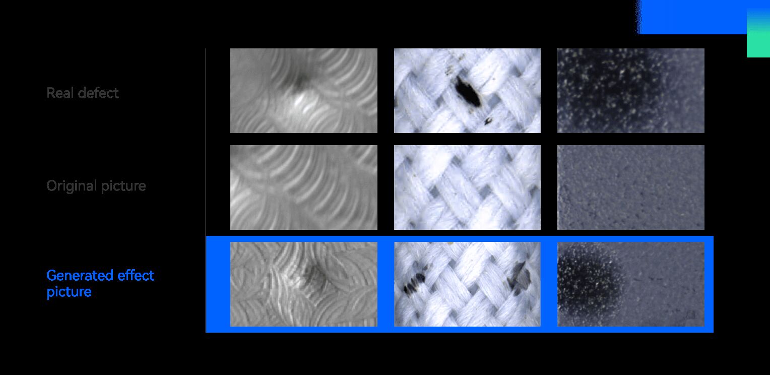 AI Defect Generator - inVISION NEWS