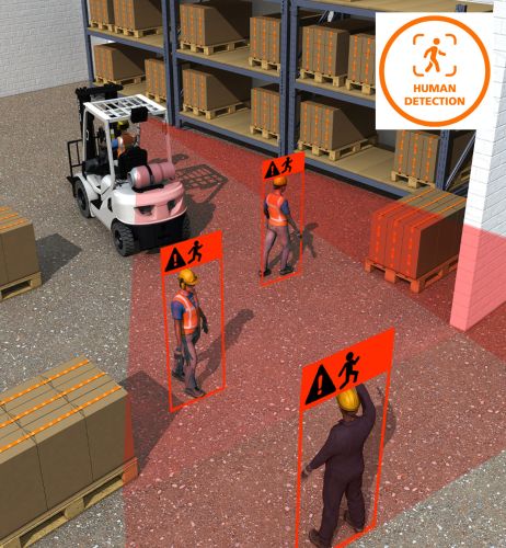 Multispectral Image Sensor for 41 Wavelengths - inVISION NEWS