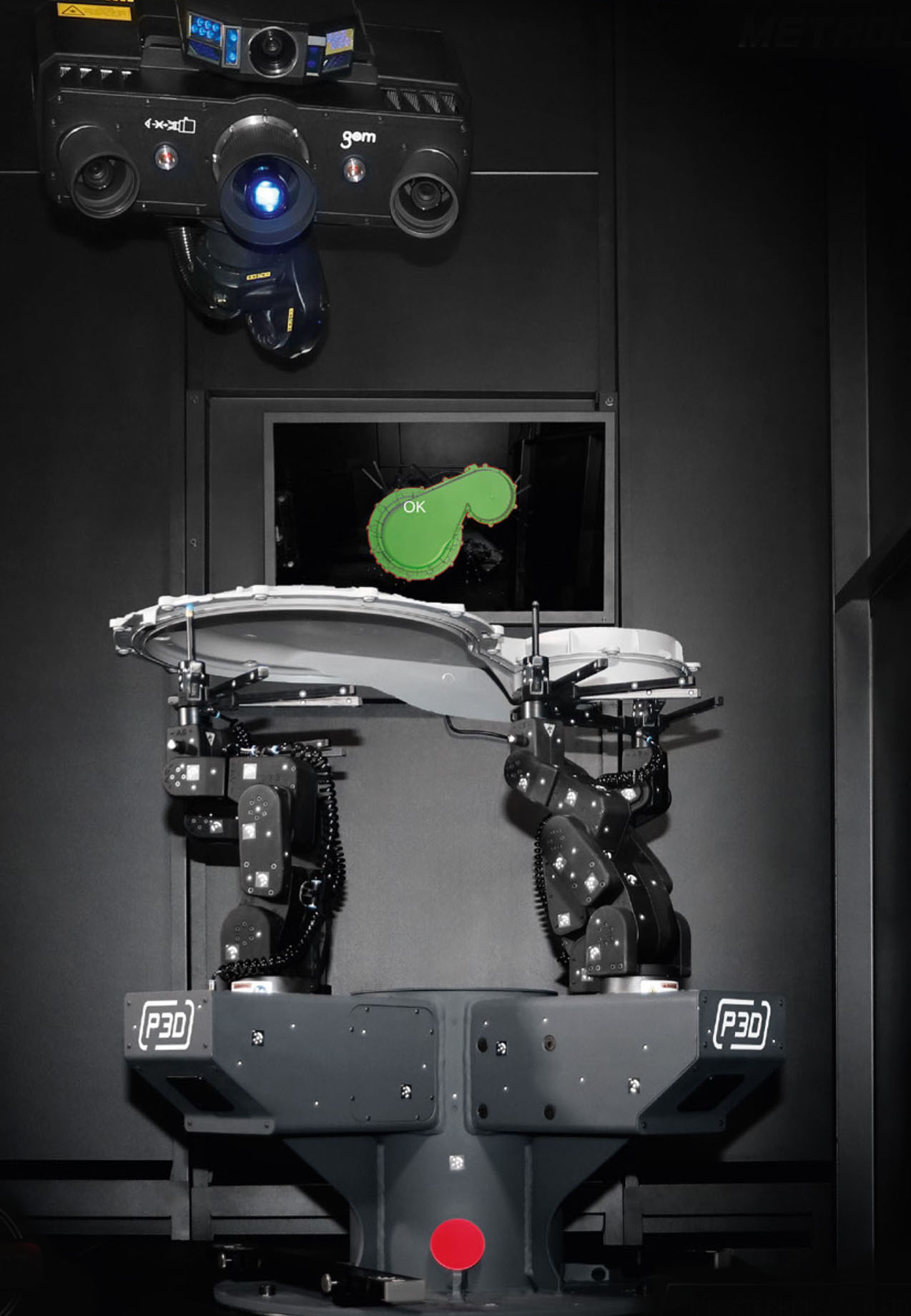 Multispectral Image Sensor for 41 Wavelengths - inVISION NEWS