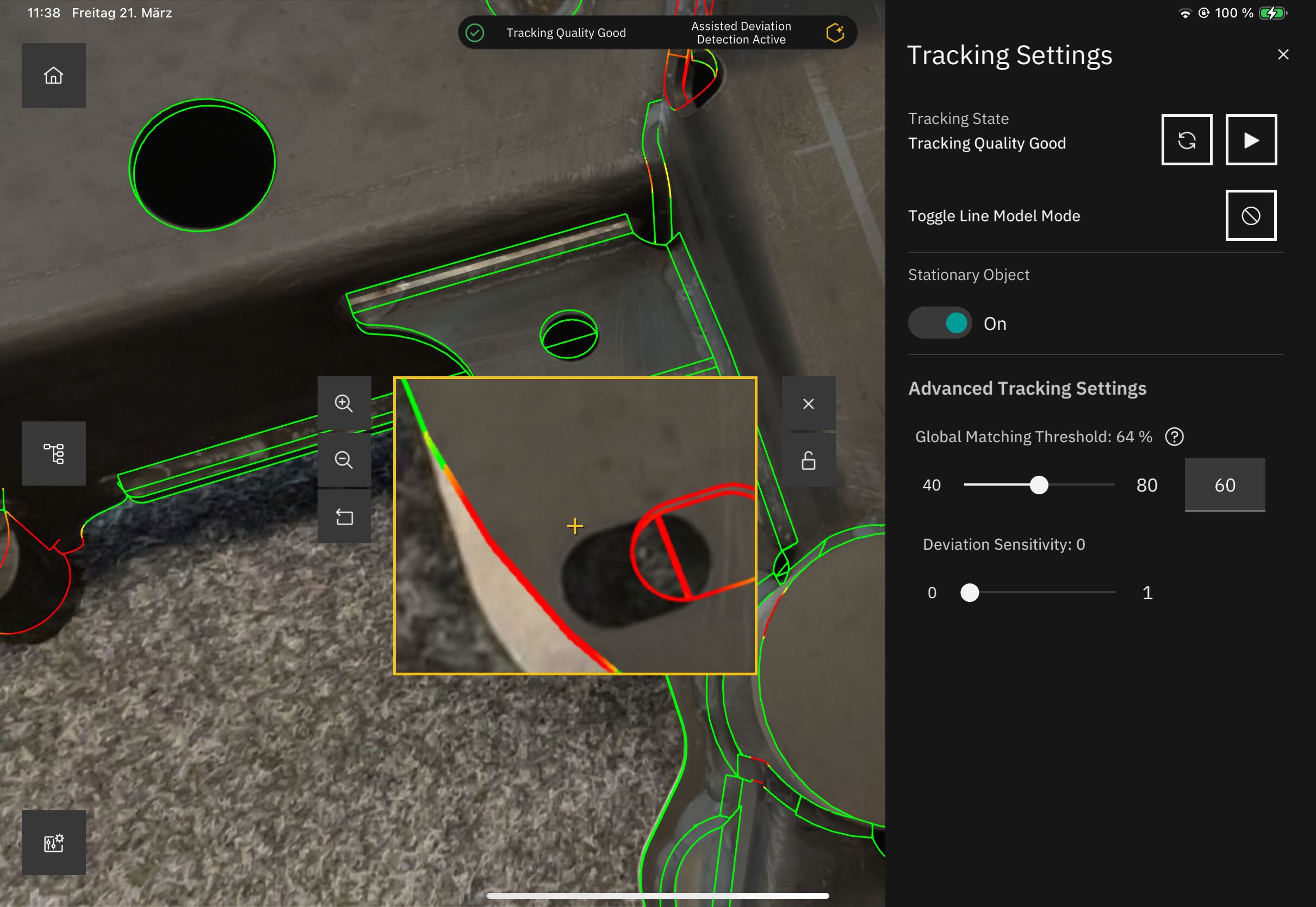Multispectral Image Sensor for 41 Wavelengths - inVISION NEWS