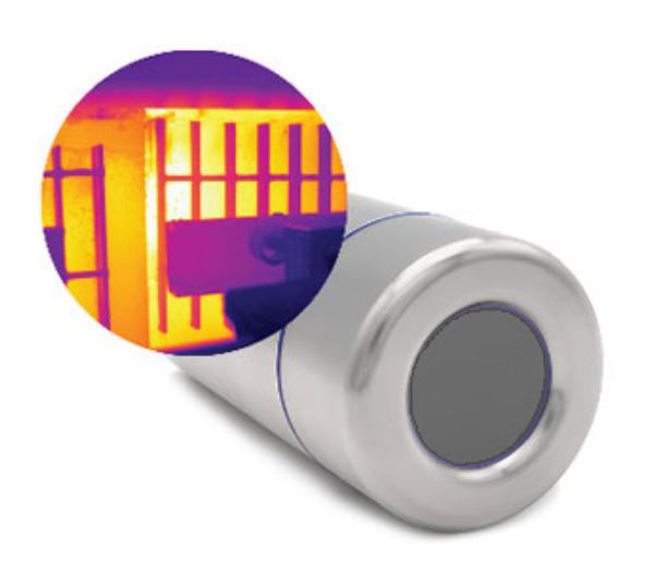 Multispectral Image Sensor for 41 Wavelengths - inVISION NEWS