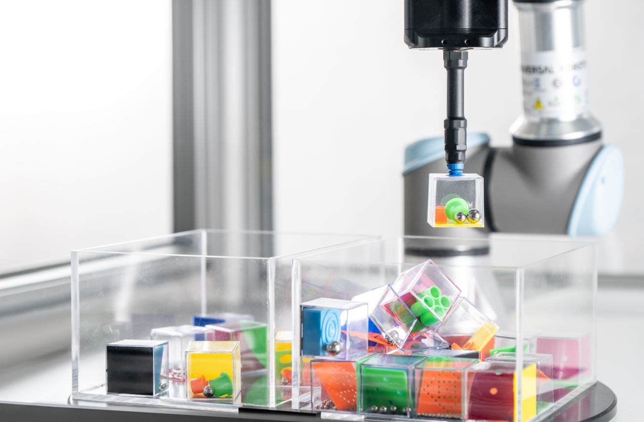 GMSL3 Converter for MIPI CSI-2 to Serial Data - inVISION NEWS