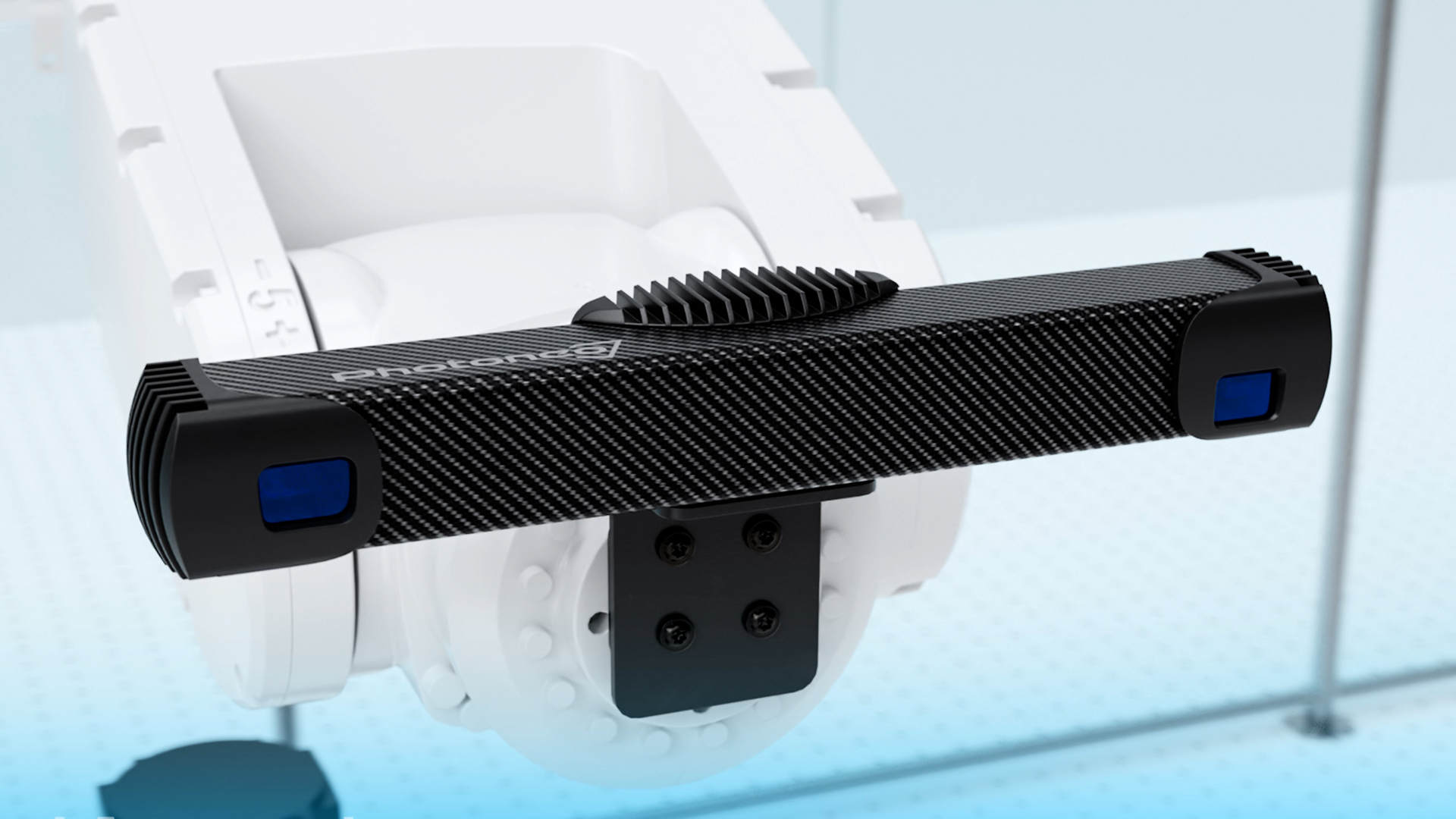 Multispectral Image Sensor for 41 Wavelengths - inVISION NEWS