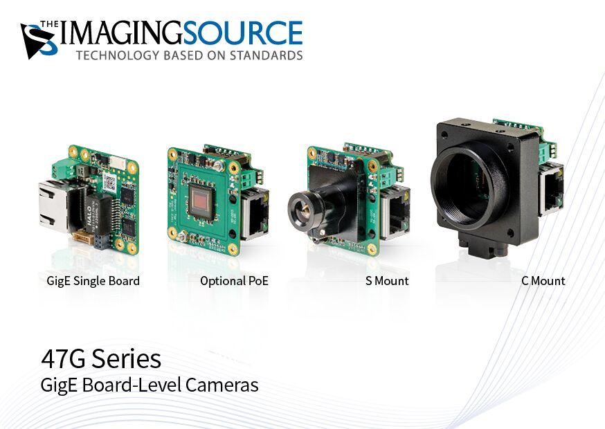 Multispectral Image Sensor for 41 Wavelengths - inVISION NEWS
