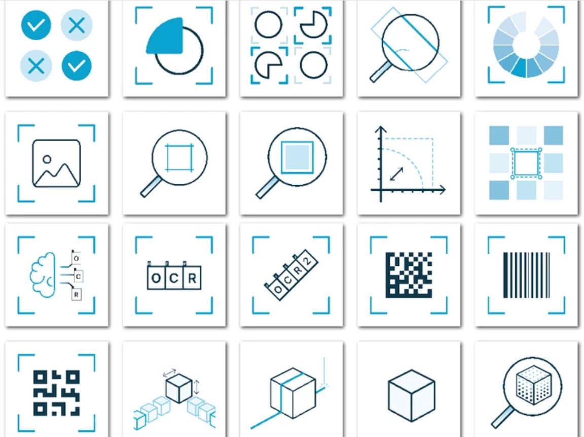 All Open eVision Software Libraries as Bundle - inVISION NEWS