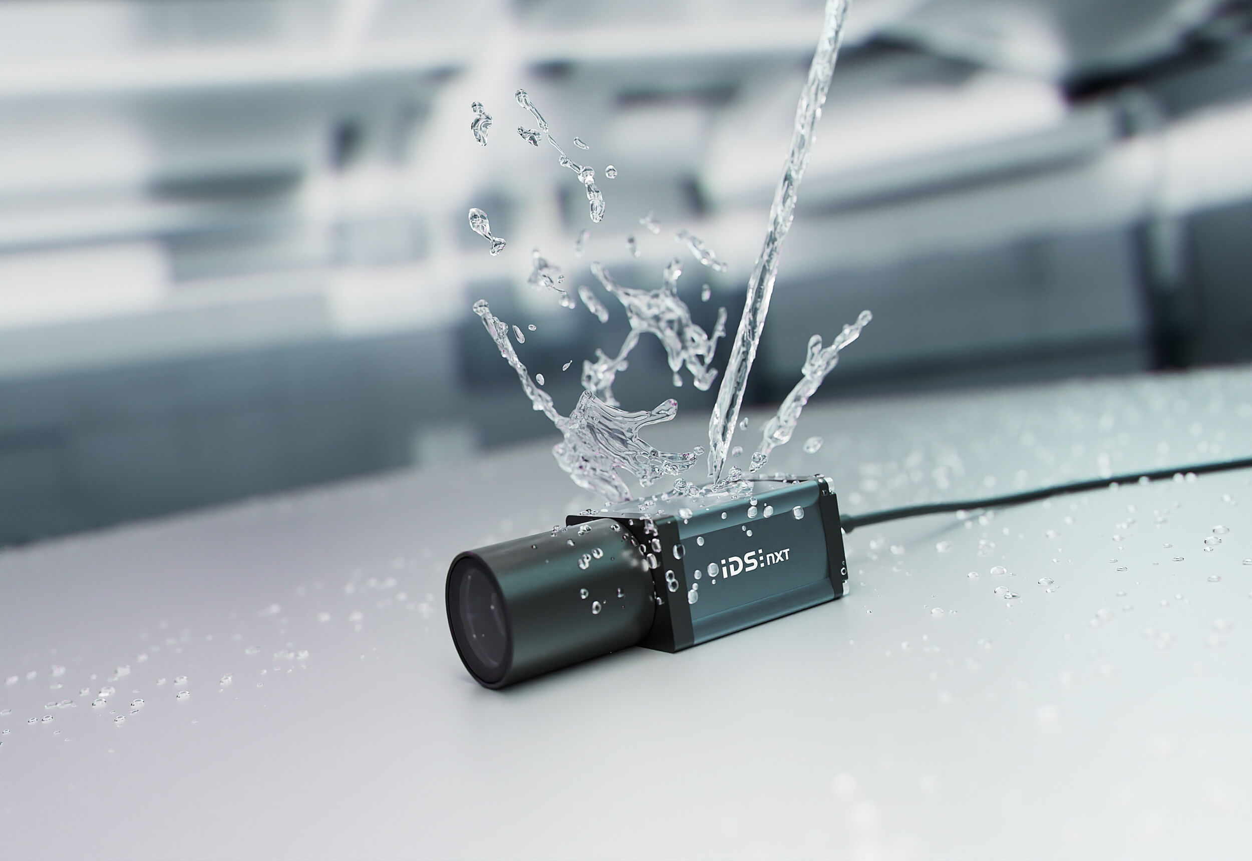 Multispectral Image Sensor for 41 Wavelengths - inVISION NEWS