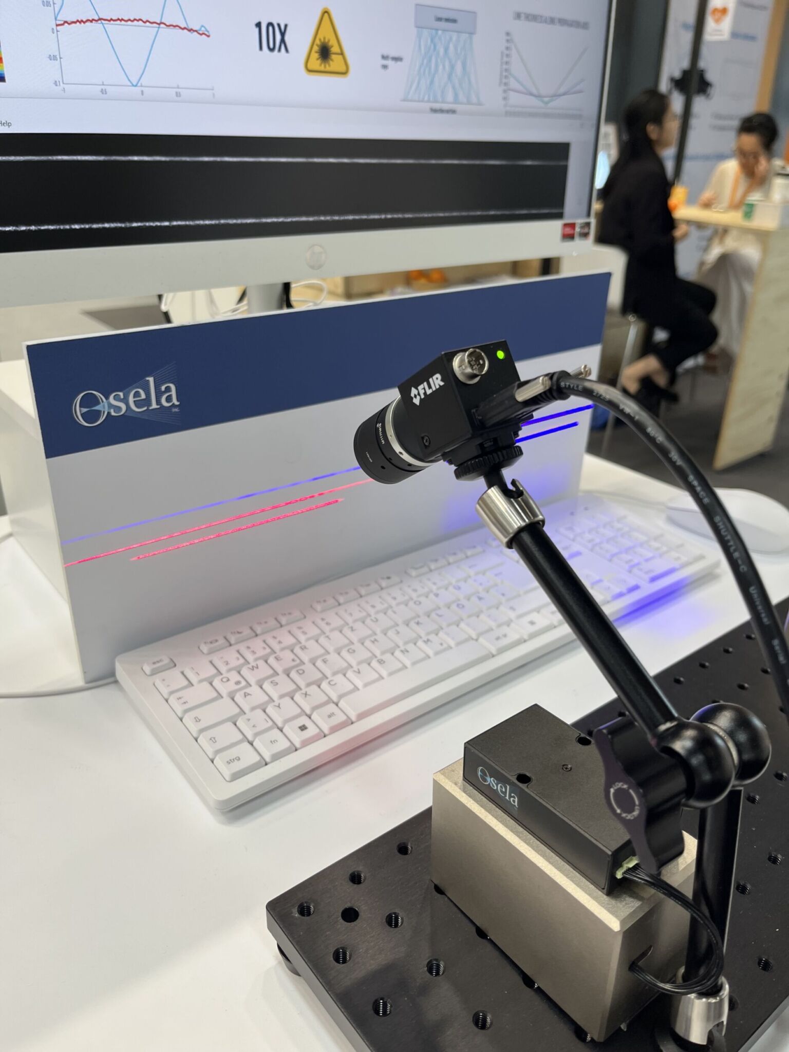 GMSL3 Converter for MIPI CSI-2 to Serial Data - inVISION NEWS