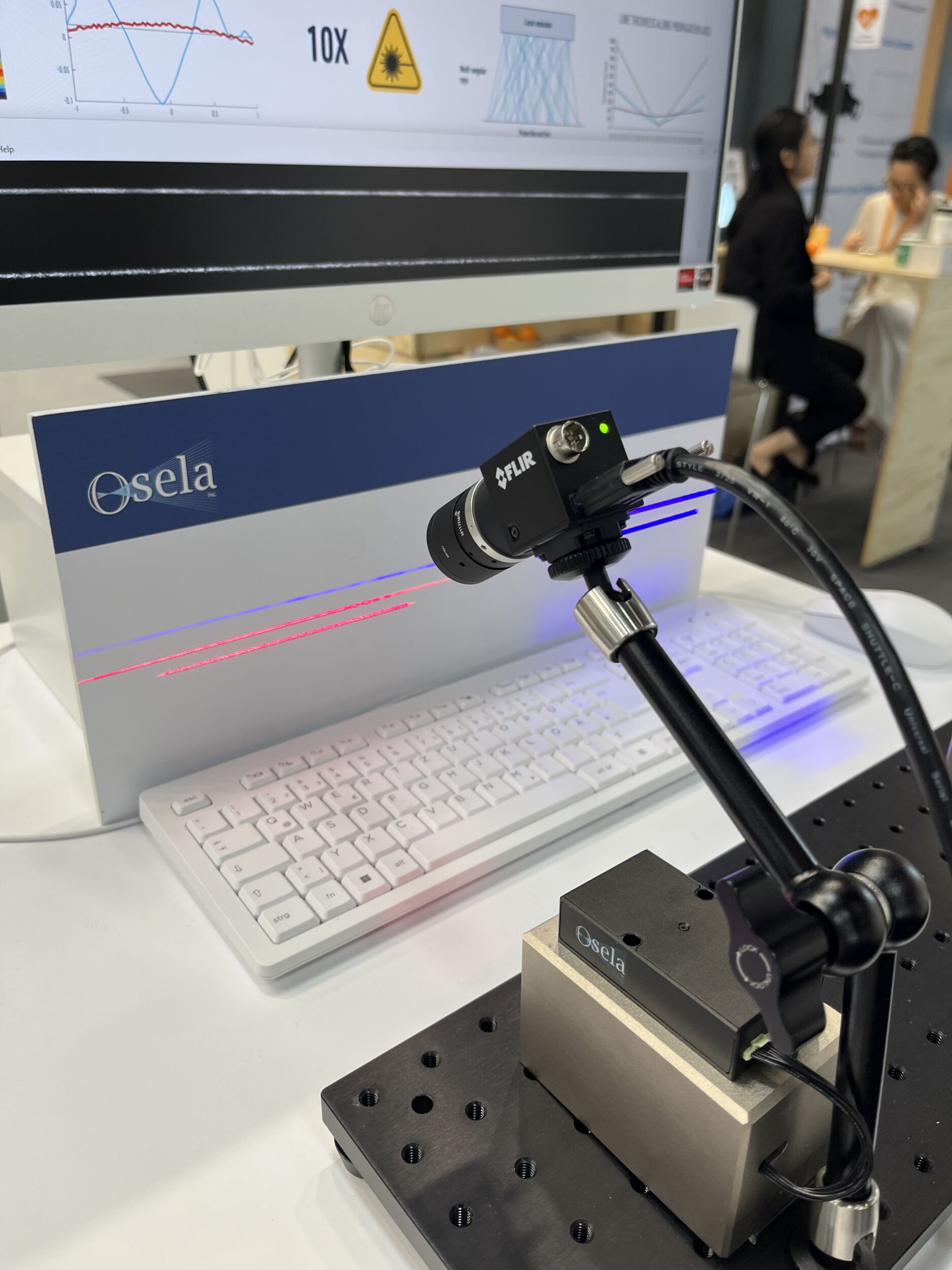 SICK Inspector83x With AI - inVISION NEWS