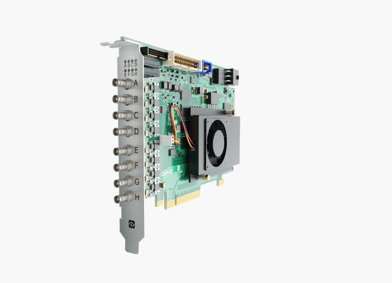 GMSL3 Converter for MIPI CSI-2 to Serial Data - inVISION NEWS