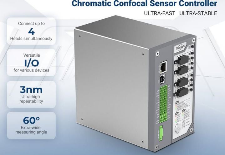 SICK Inspector83x With AI - inVISION NEWS