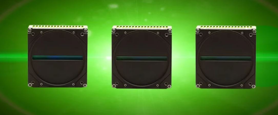 8K (Trilinear) and 16 Line Scan Cameras - inVISION NEWS