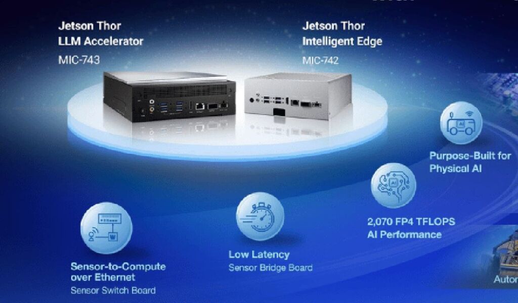 Multispectral Image Sensor for 41 Wavelengths - inVISION NEWS