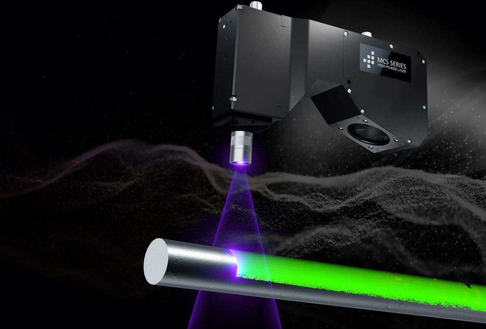 New Version of the VS Series All-in-one Camera - inVISION NEWS