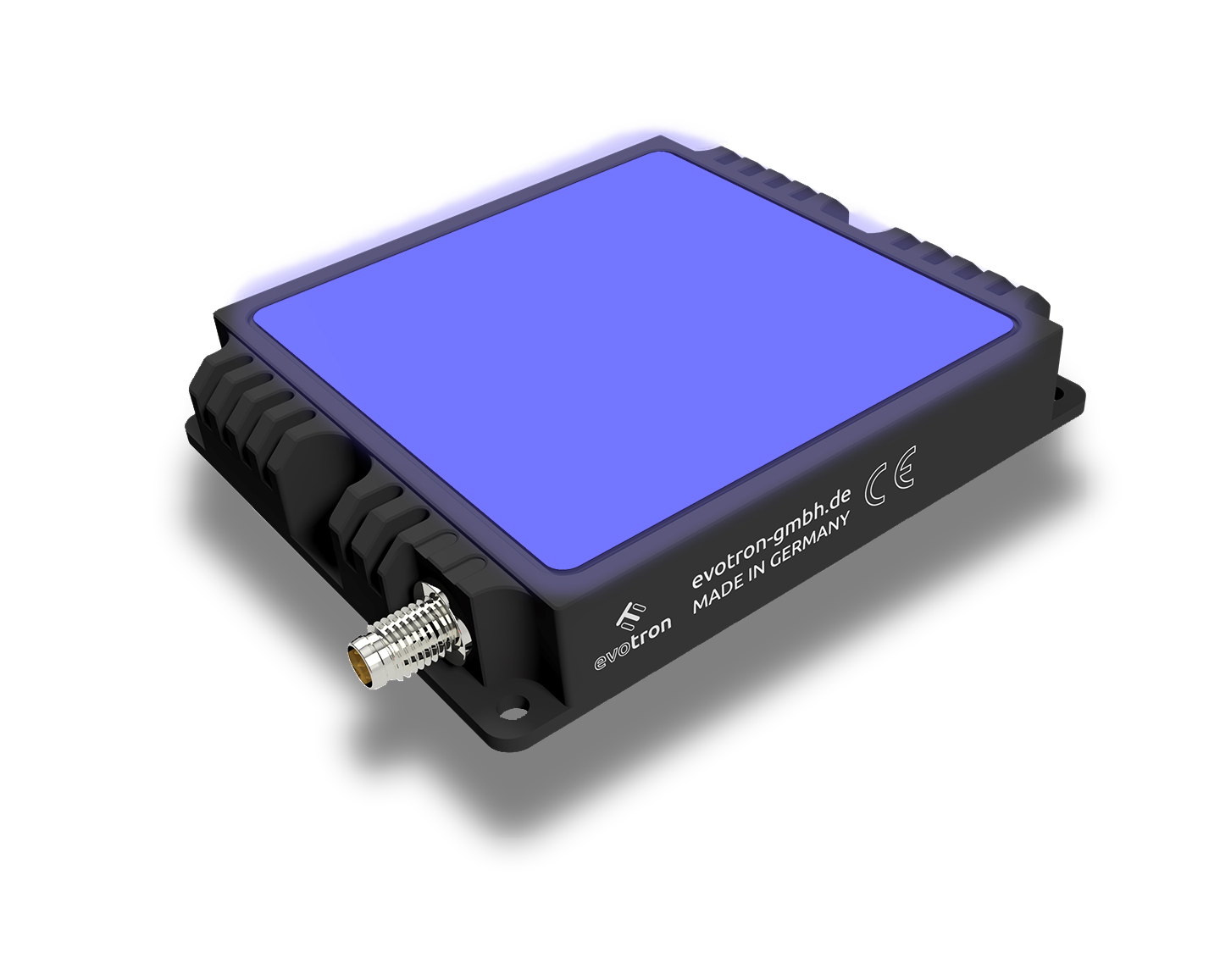 Single-Cable Controller Controls Multiple Light Colors - inVISION NEWS