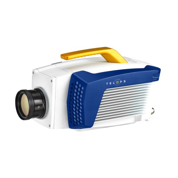 New Version of the VS Series All-in-one Camera - inVISION NEWS