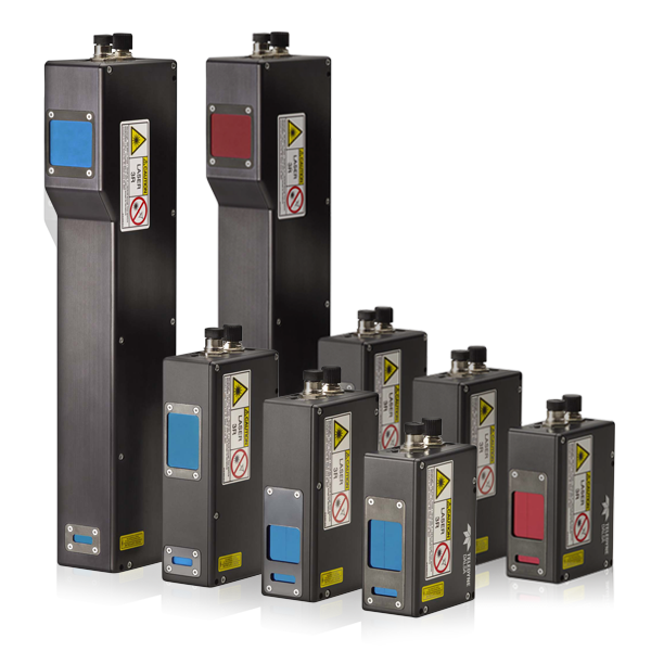 Multispectral Camera with Sony's IMX454 - inVISION NEWS