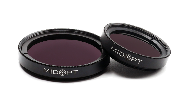 Multispectral Camera with Sony's IMX454 - inVISION NEWS