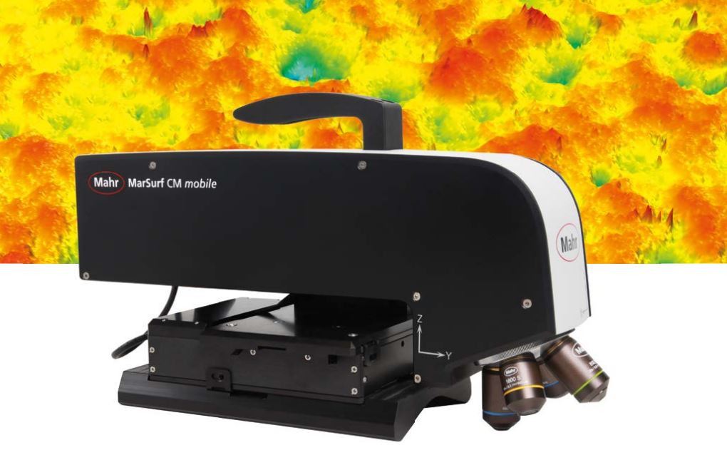 Multispectral Camera with Sony's IMX454 - inVISION NEWS