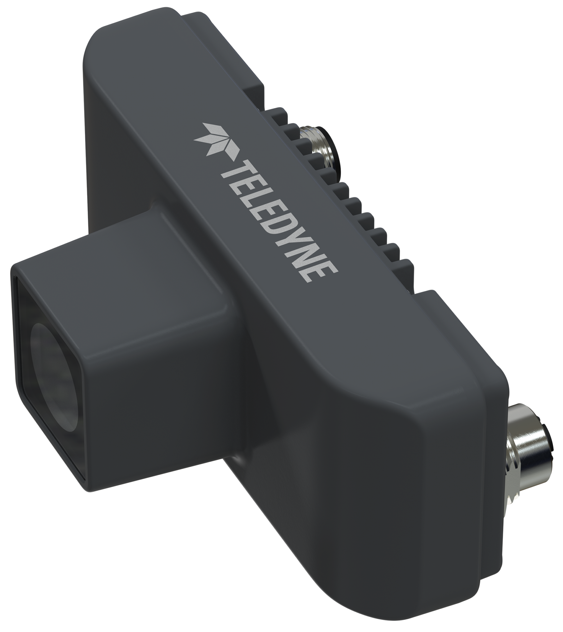 2D and 3D AI Camera with just one CMOS | inVISION NEWS