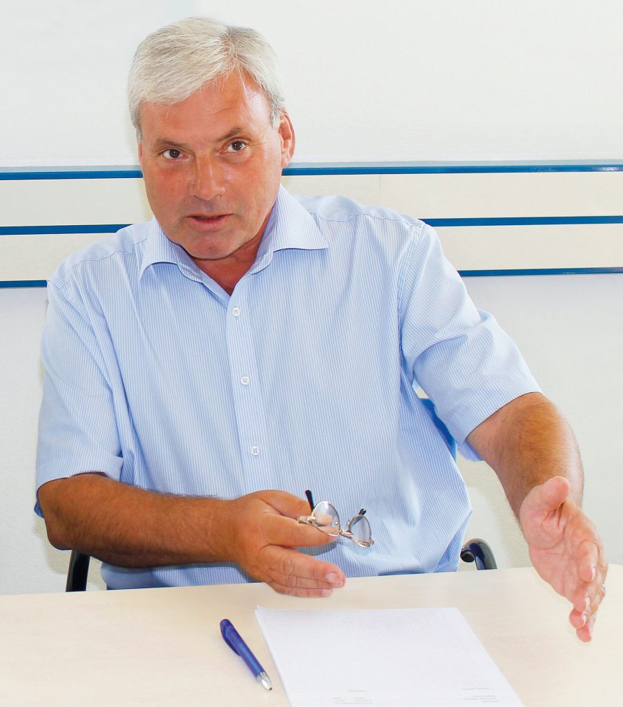 "Kleinteile Just in Time am richtigen Ort" | Page 2 of 2 | ROBOTIK UND ...