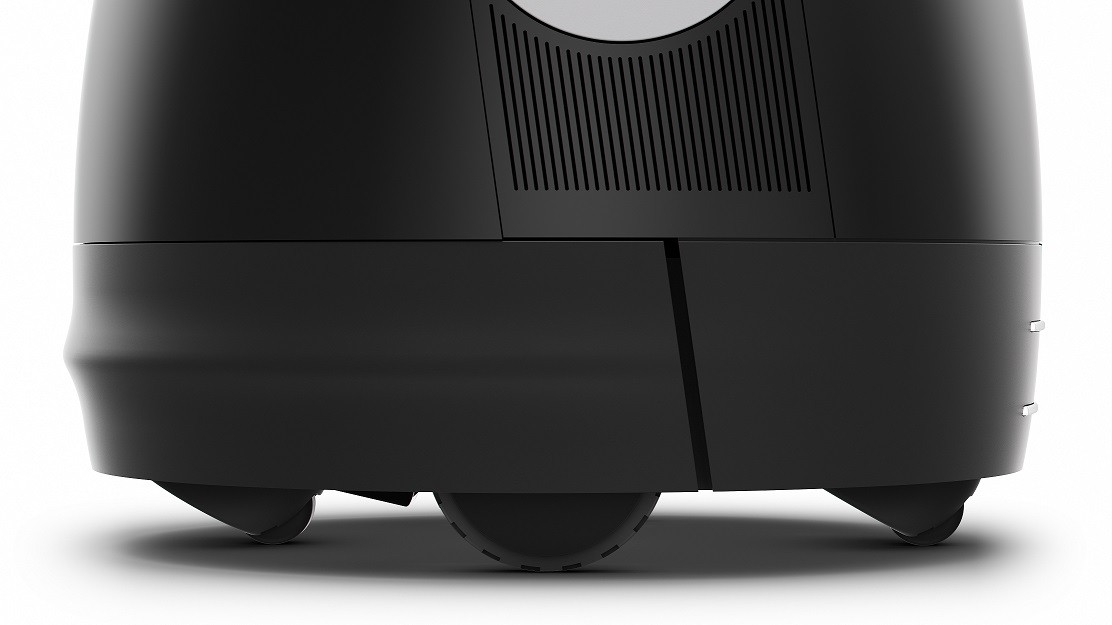 Hausroboter als neues Familienmitglied | ROBOTIK UND PRODUKTION