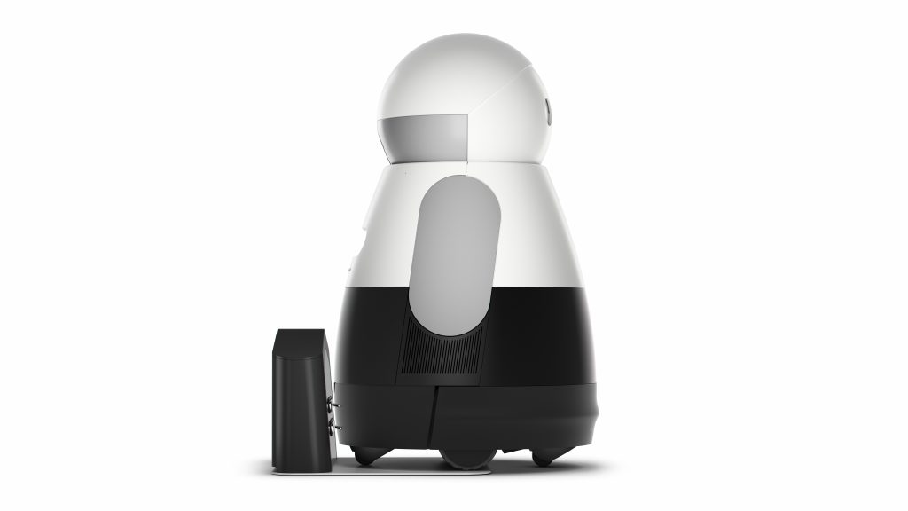 Hausroboter als neues Familienmitglied | ROBOTIK UND PRODUKTION