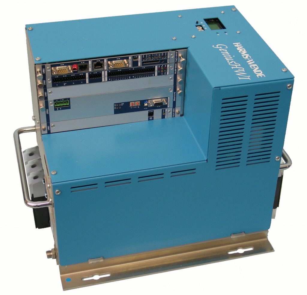 Schweißinverter für die Automobilindustrie | ROBOTIK UND PRODUKTION