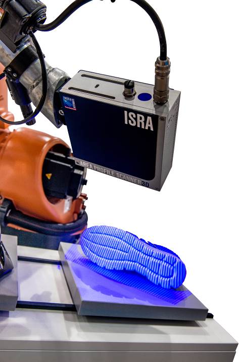 3D-Inline-Messungen und Roboterführung in einem System - ROBOTIK UND ...