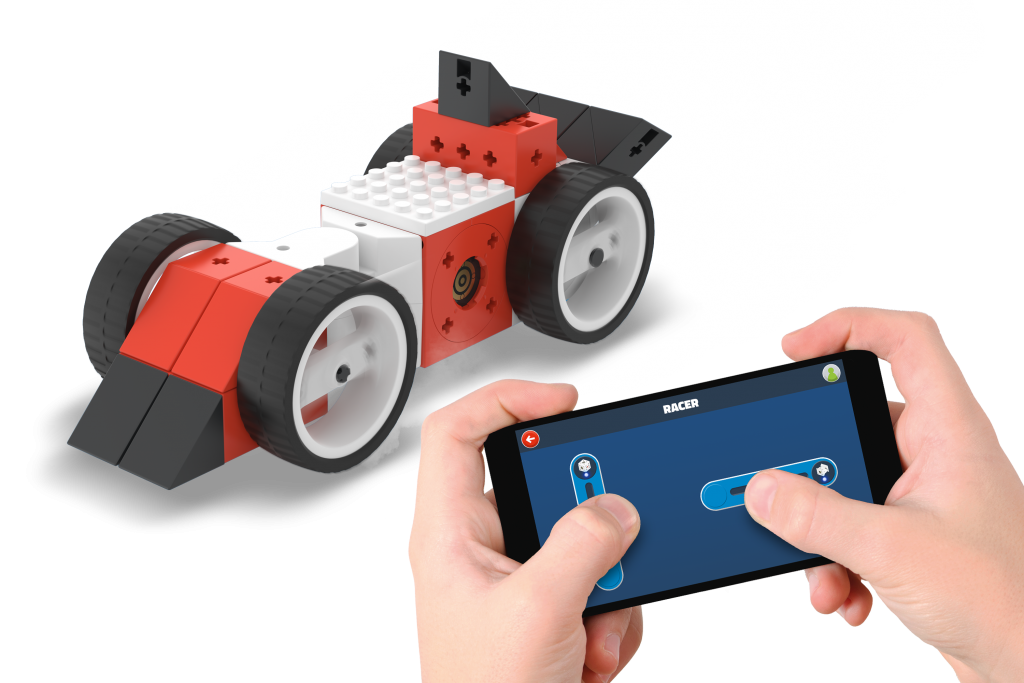 Digitalisierte Robotik - ROBOTIK UND PRODUKTION