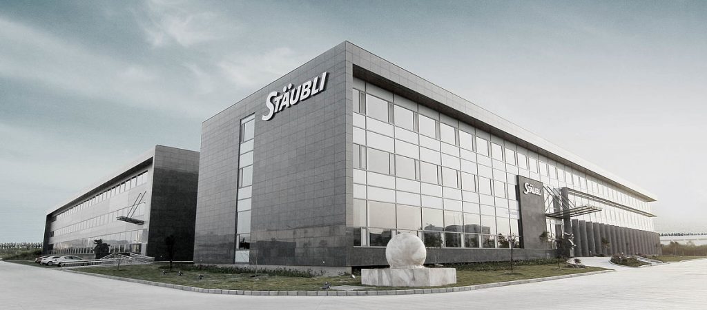 Stäubli aquiriert WFT | ROBOTIK UND PRODUKTION