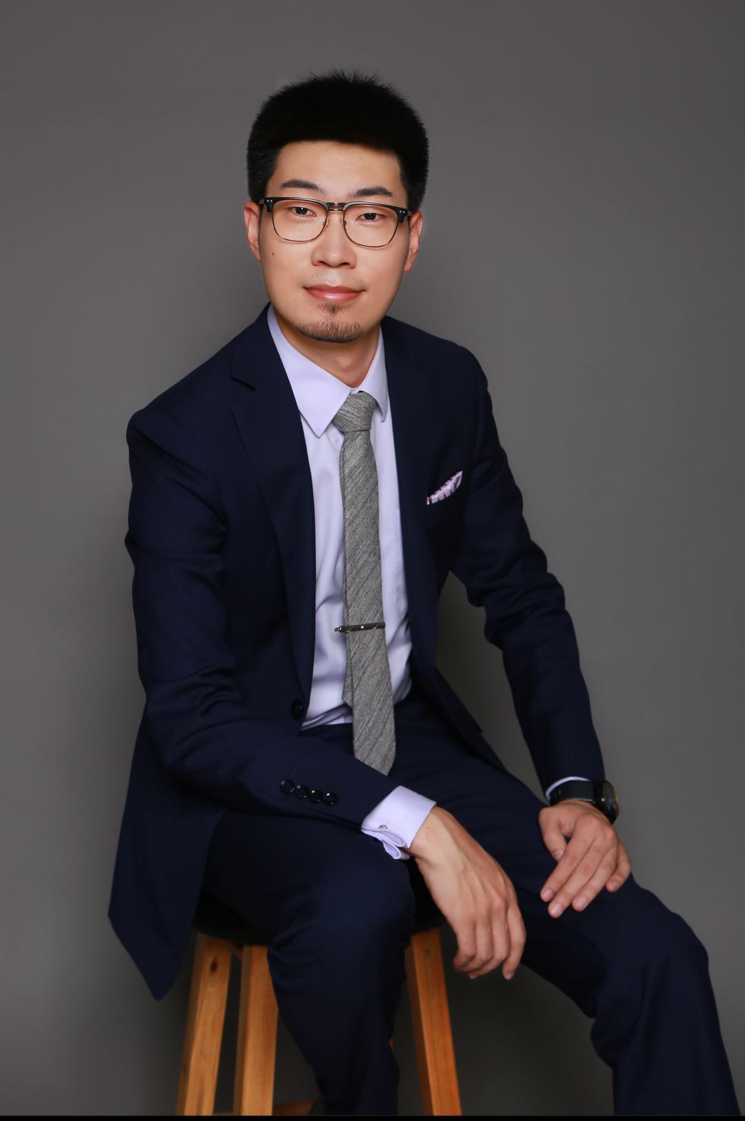 Kommentar von Jason Gao, ehemaliger Marketing Director bei Geek+ ...