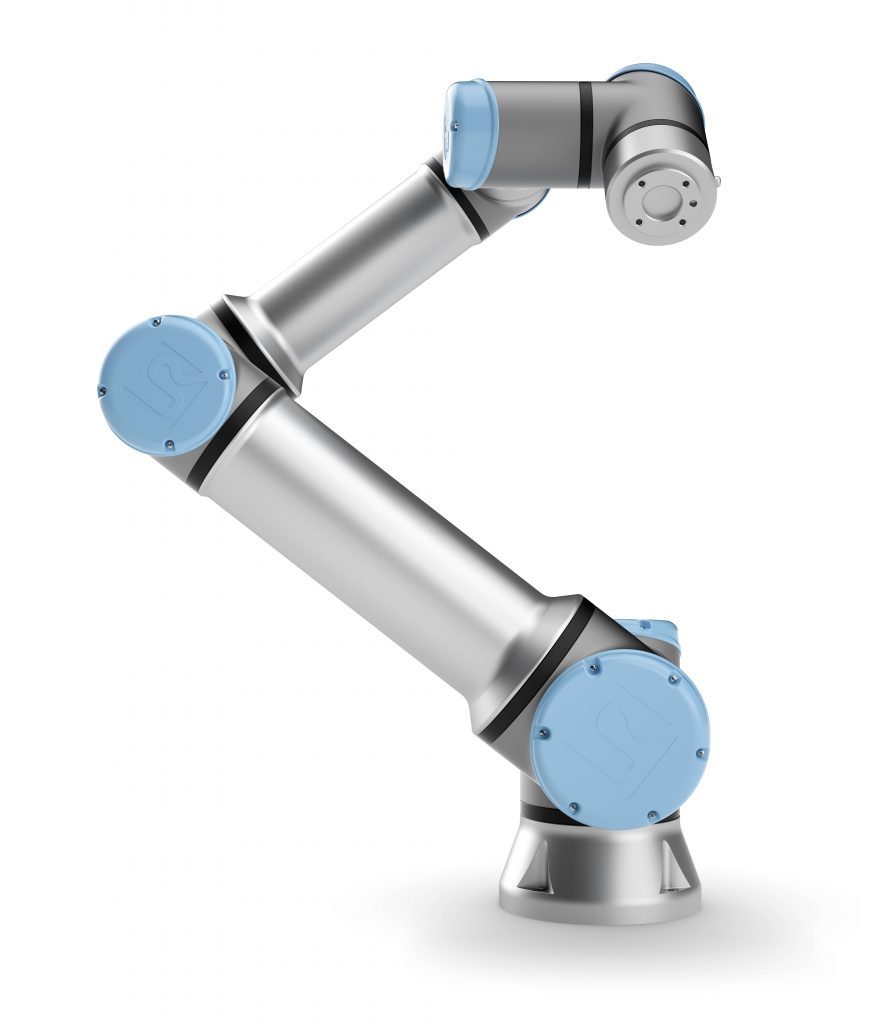 Neuer Cobot von Universal Robots | ROBOTIK UND PRODUKTION