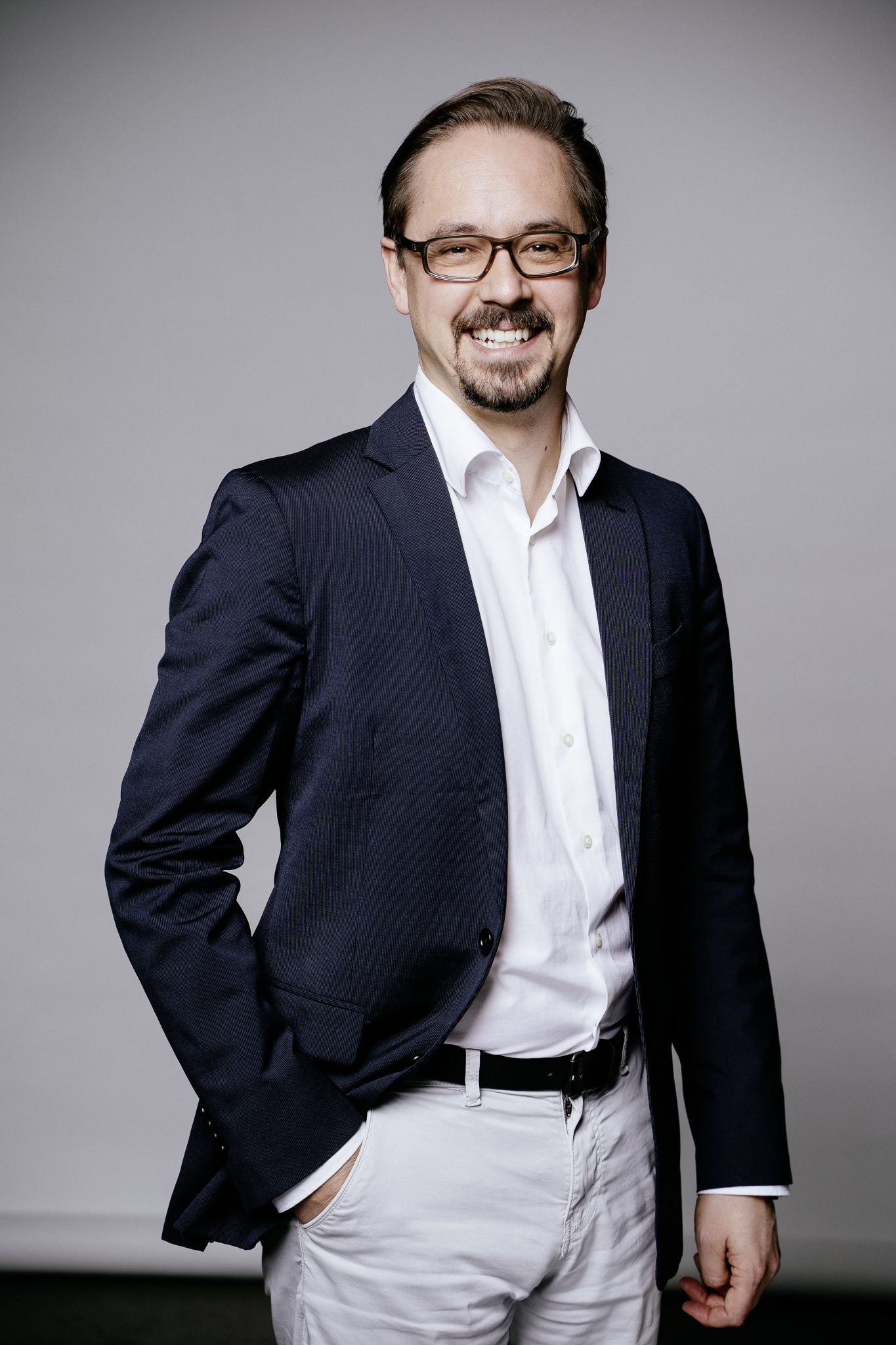 Kommentar von Nikolai Ensslen, CEO und Gründer von Synapticon | ROBOTIK ...