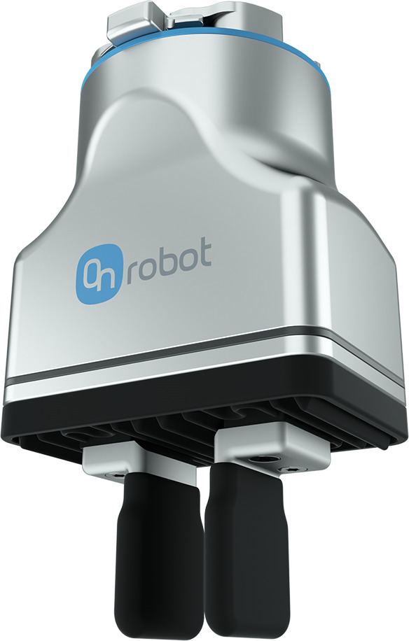 Elektrischer Parallelgreifer für den Reinraum - ROBOTIK UND PRODUKTION