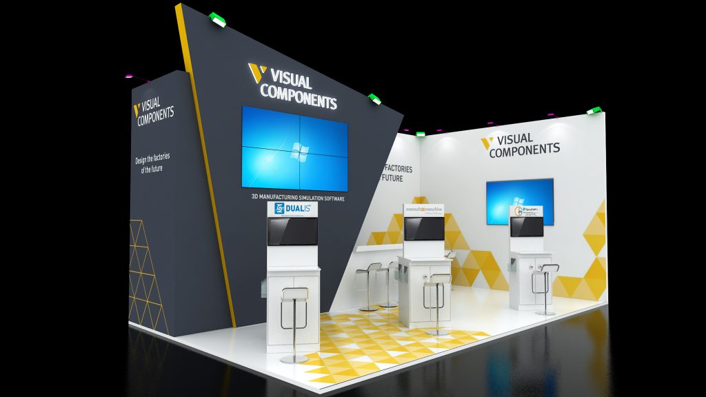 Neue Software-Version mit Offline-Programmierung für Kuka-Roboter ...