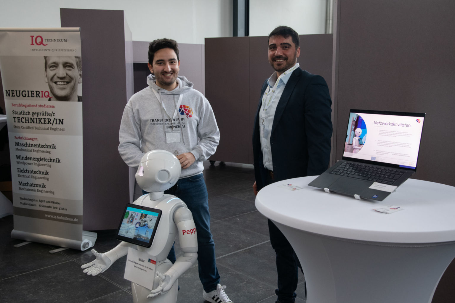 Automatisierung in der Lebensmittelproduktion | ROBOTIK UND PRODUKTION