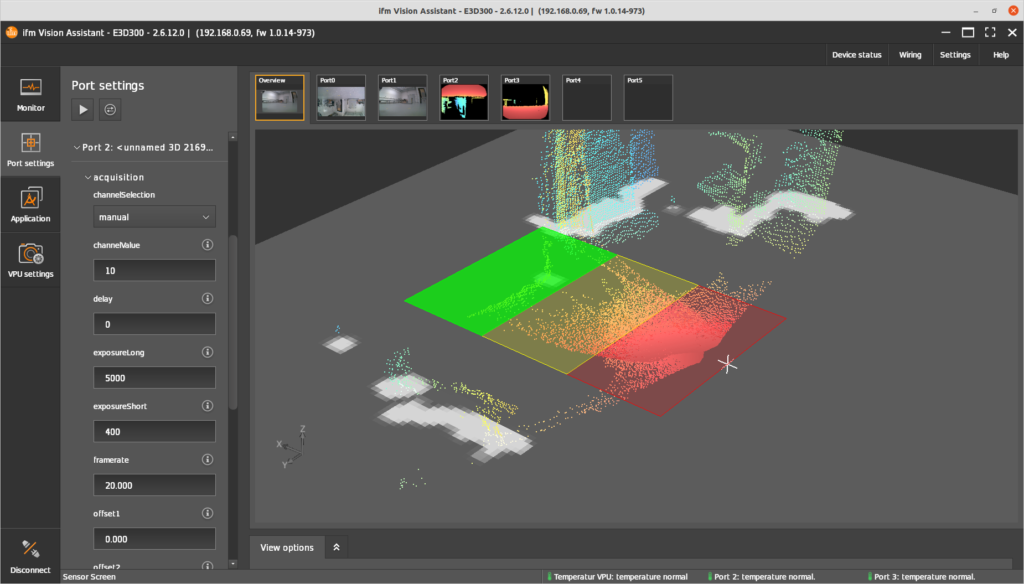 Bessere Hinderniserkennung für FTS und AMR - ROBOTIK UND PRODUKTION
