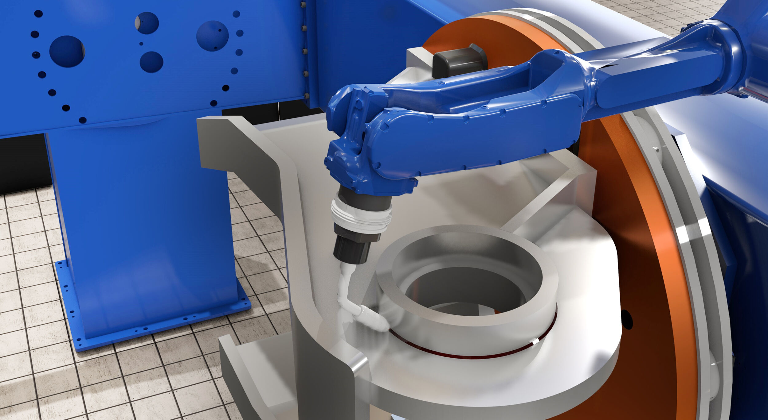 Kuka: Erstmals eigene Scararoboter im Programm - ROBOTIK UND PRODUKTION