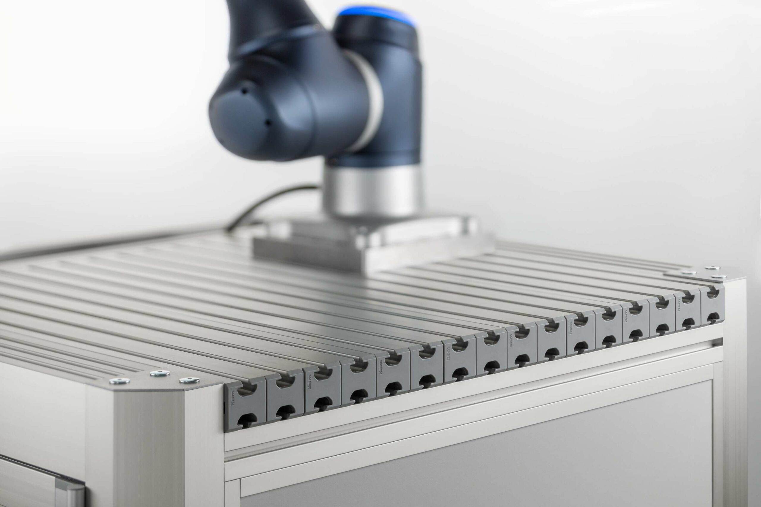 Fabmatics wird Teil von Scio Automation - ROBOTIK UND PRODUKTION