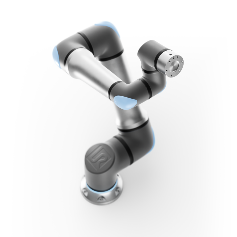 Neuer UR-Cobot mit 30kg Traglast | ROBOTIK UND PRODUKTION