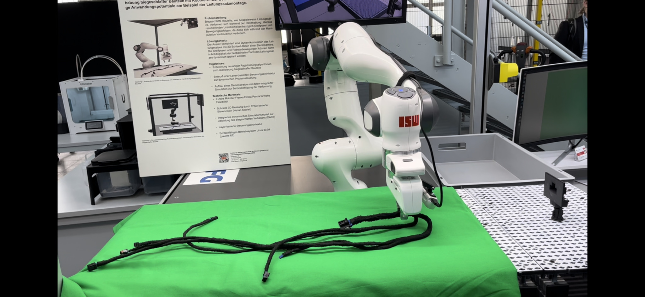 ISR 2023: All eyes on robotics! | ROBOTIK UND PRODUKTION